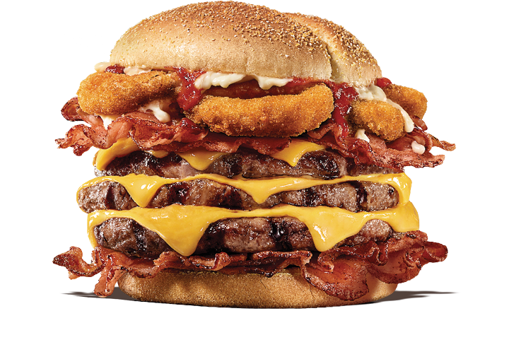 Prodotti Burger King: Hamburger e Snack | Burger King Italia